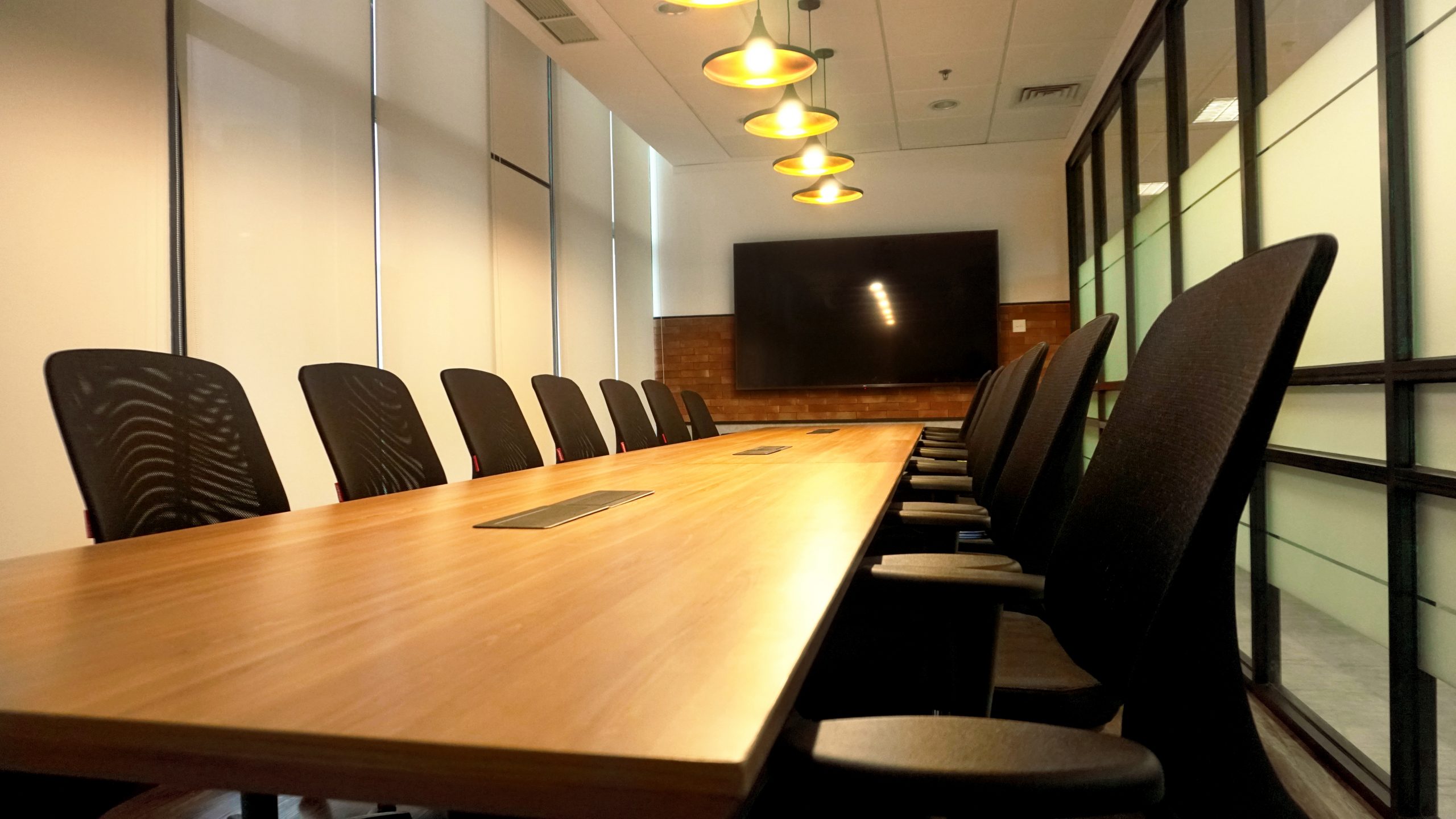 SILKARGO dan SIL, Alamanda Tower - PT. TATA ASRI